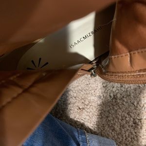 Isaac Mizrahi | Shoes | Isaac Mizrahi Imara Tall Quilted Riding Boots ...